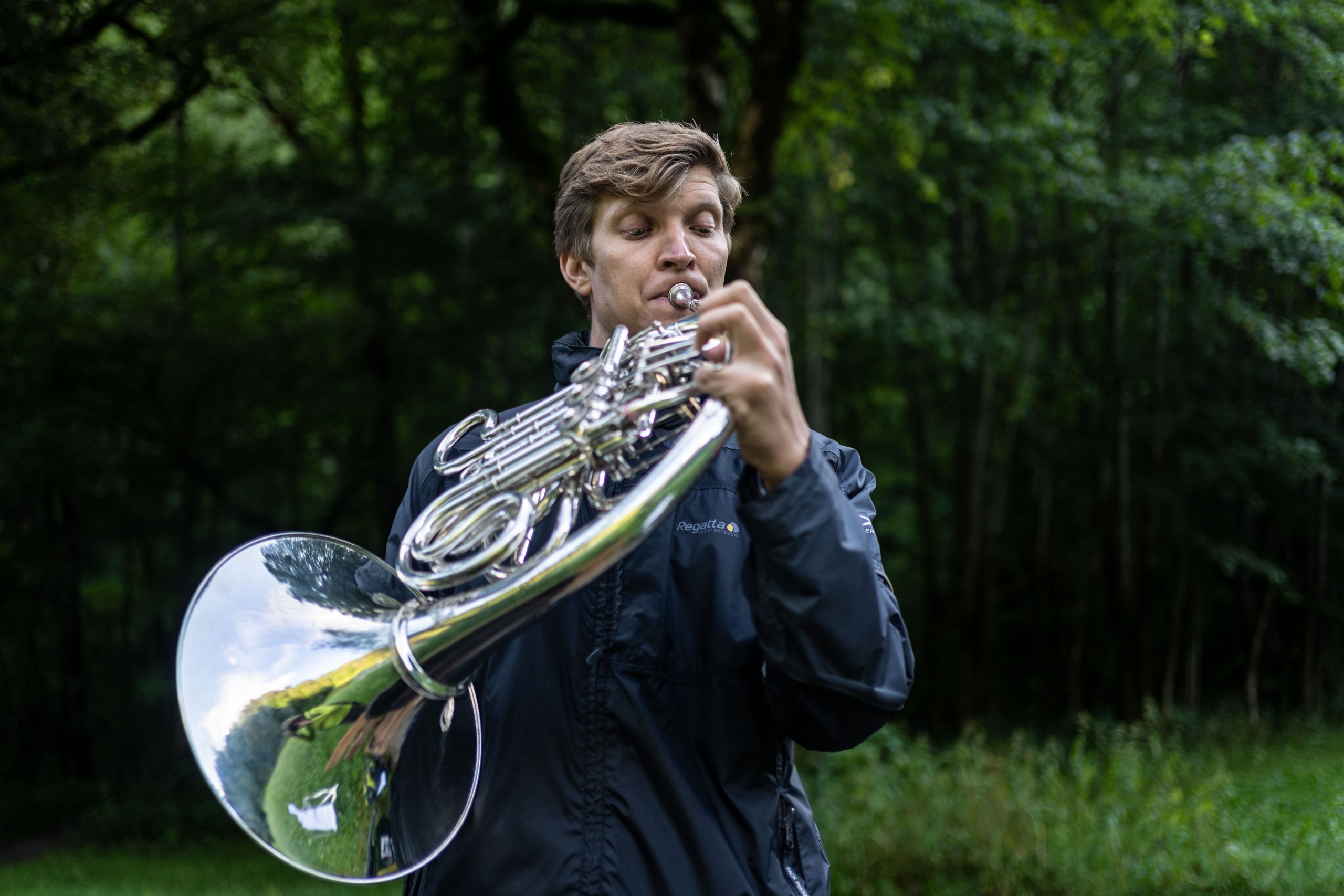 Musical Walk - Richard Strauss Festival