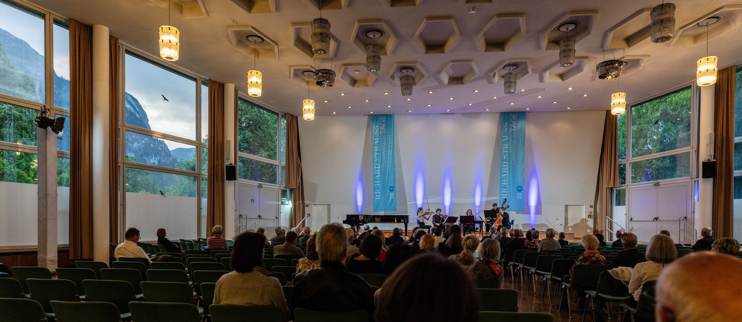 Heckelphon-Symposium - Richard Strauss Tage