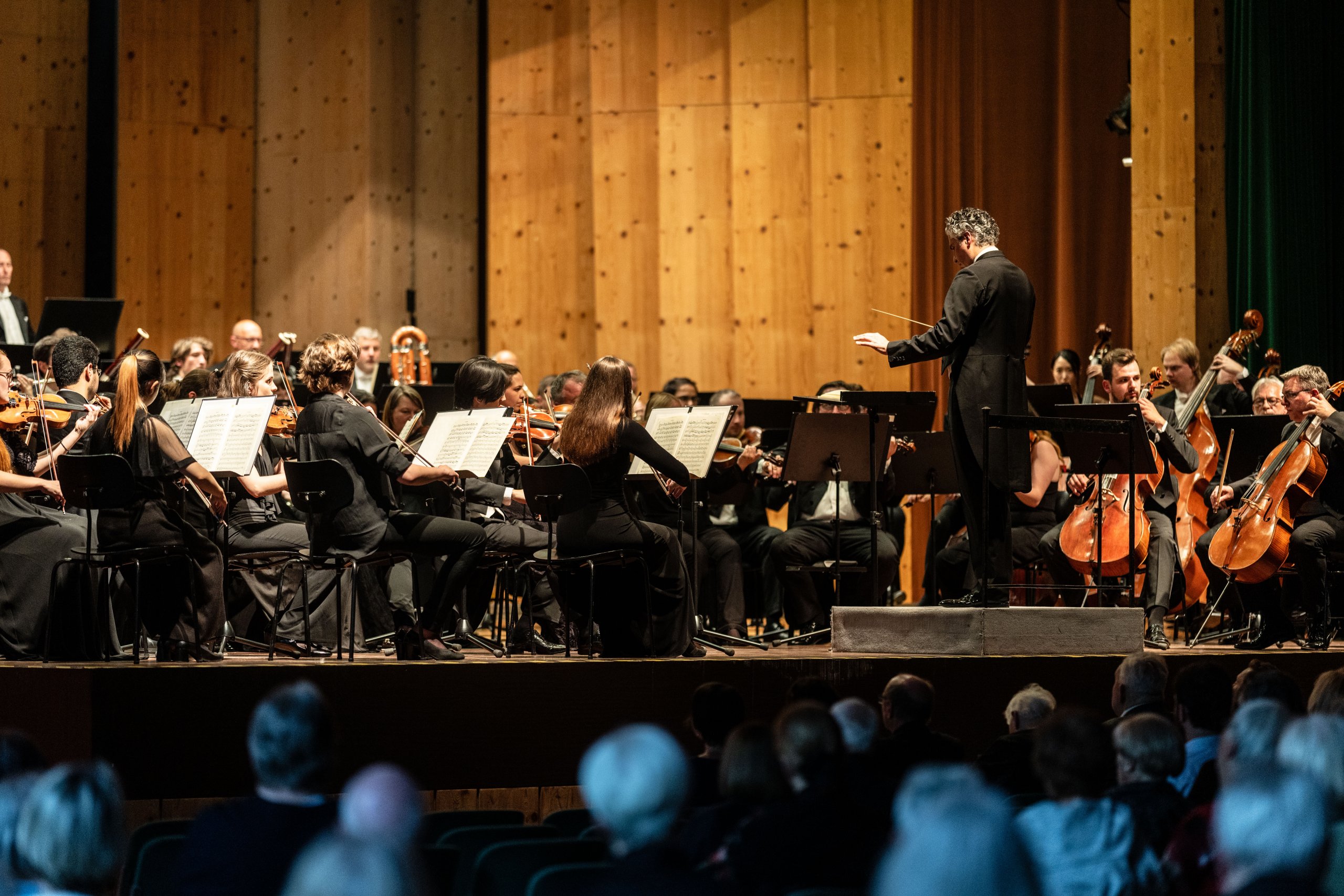 Oper - Richard Strauss Tage